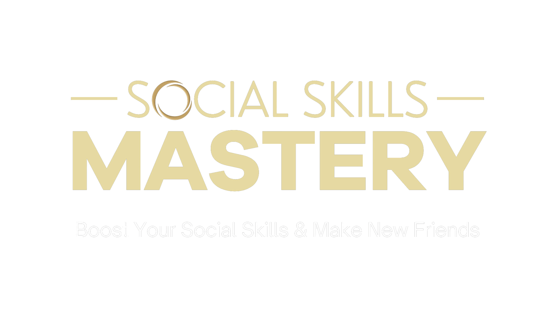 Course Social Skills Mastery – Maksimalin Diri