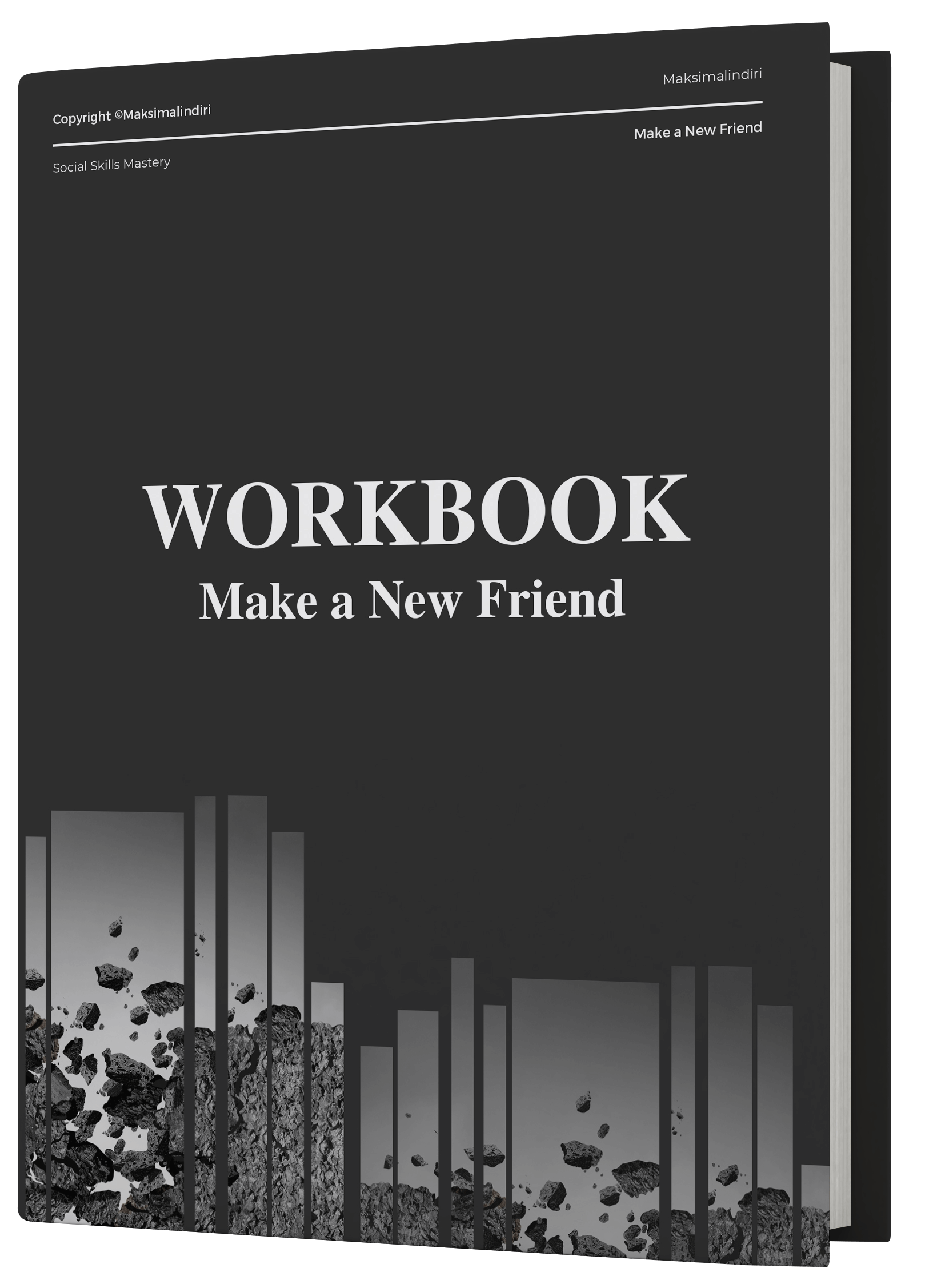 Course Social Skills Mastery - MAKSIMALIN DIRI