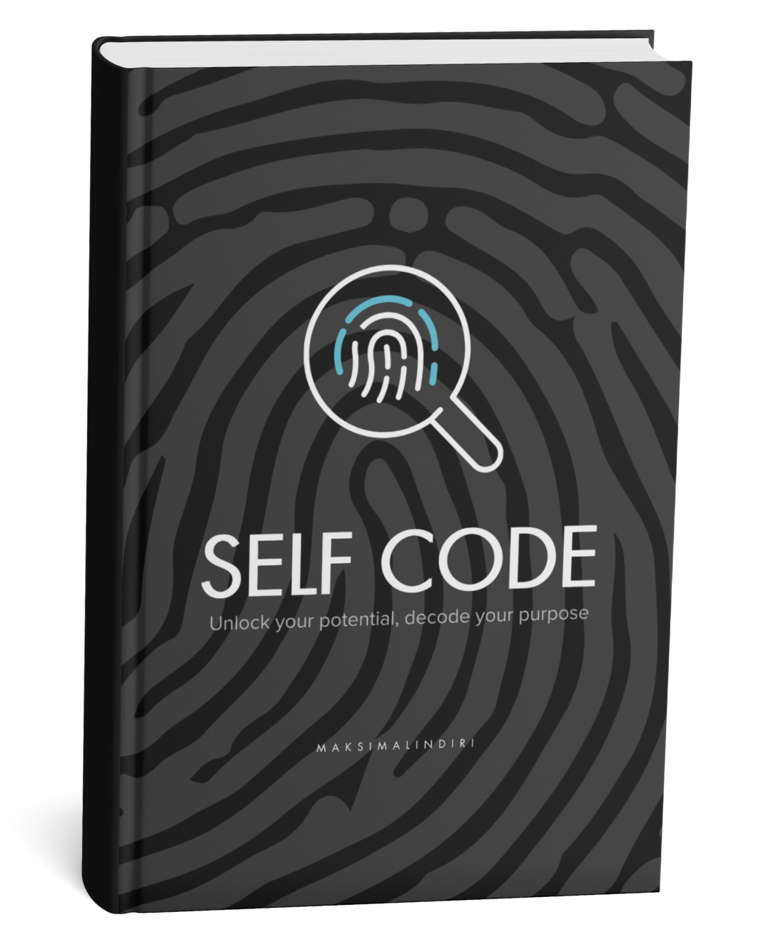 Akses Ebook - MAKSIMALIN DIRI